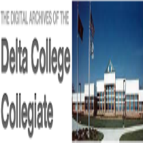 Digital Archives of the Delta College Collegiate